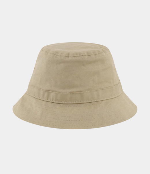 SCRIPT BUCKET HAT – 707