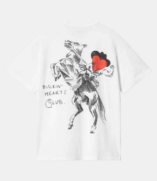 S/S PEPE BHC T-SHIRT – 707