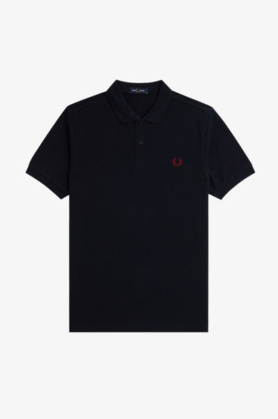THE FRED PERRY SHIRT – 707
