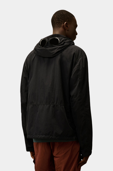 FLATT NYLON GOGGLE JACKET – 707