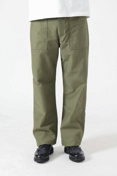 MODERN MILITARY BAKER – 707