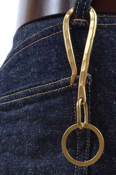 HAMMERED KEY HOOK – 707