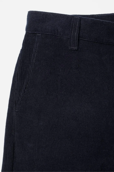 EASY ALVIN NAVY CORD – 707