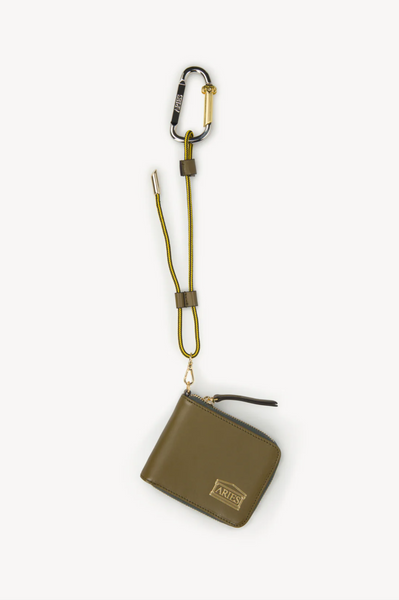 BOBBY LEATHER WALLET – 707