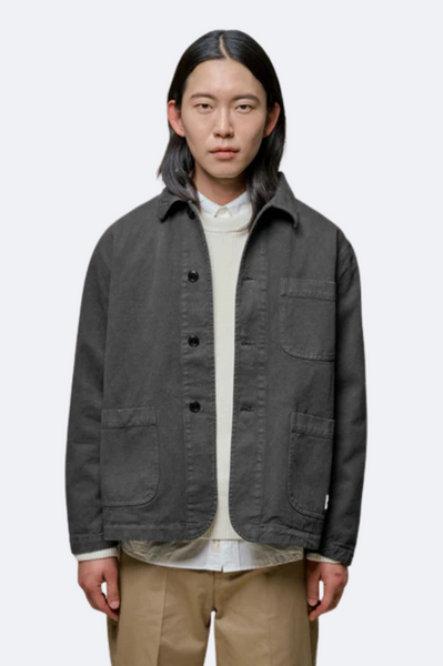 JKT05 WORKERS COTTON TWILL JACKET – 707