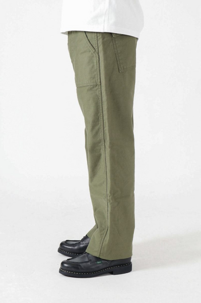 MODERN MILITARY BAKER – 707