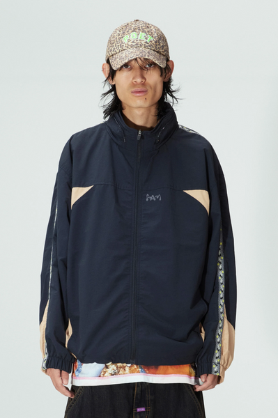 THE LOFT SHELL JACKET – 707