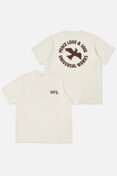 PLS PRINT TEE – 707