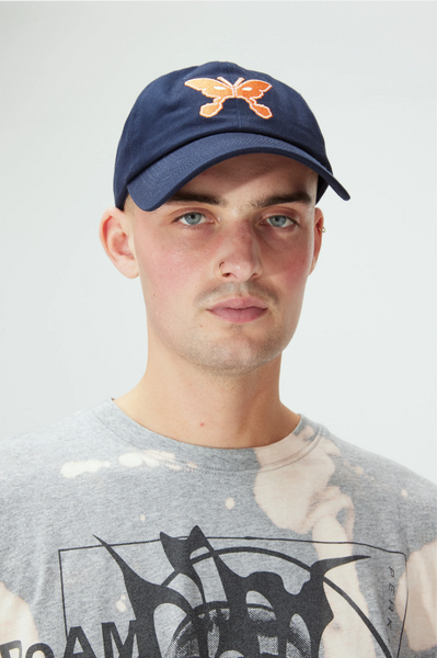 ALIEN KISS CAP NAVY – 707