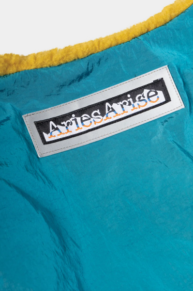 NYLON CAVE BAG – 707