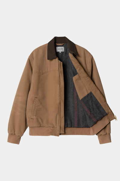 OG SANTA FE JACKET – 707