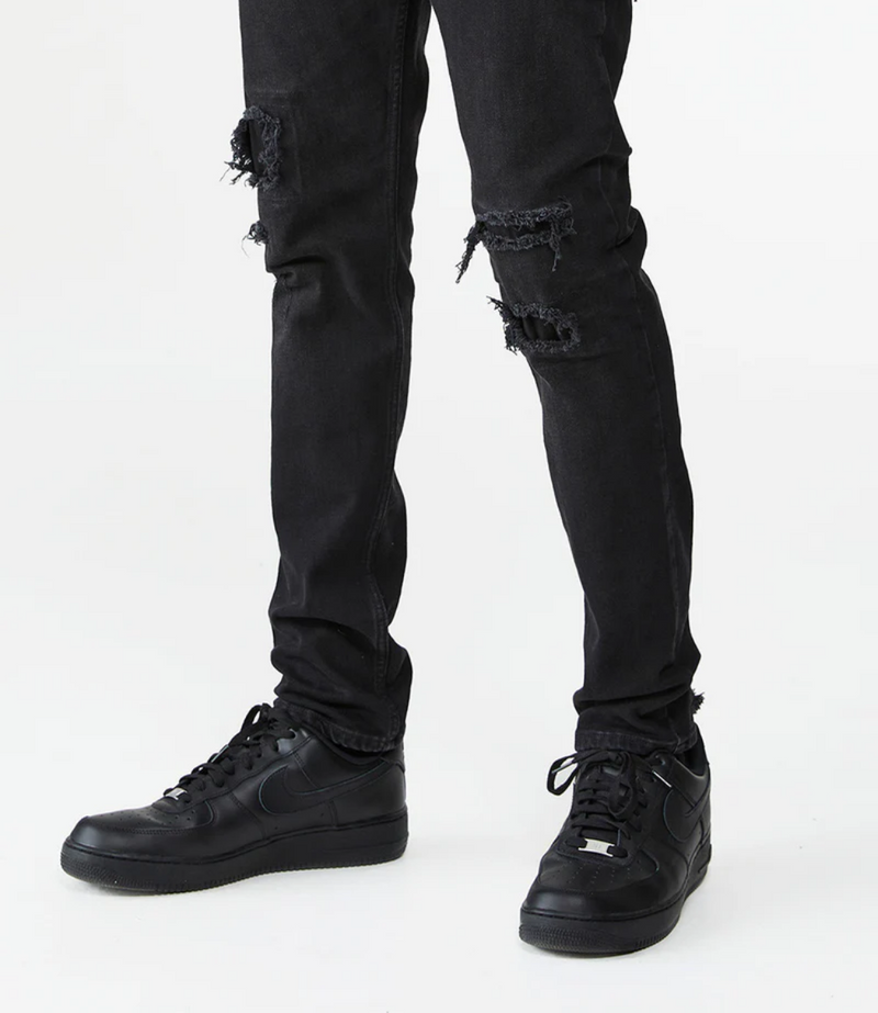 CHITCH BONEYARD BLACK – 707