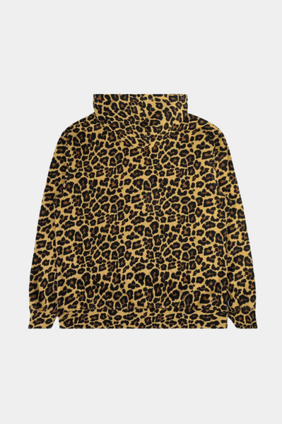 BEAST PULLOVER – 707