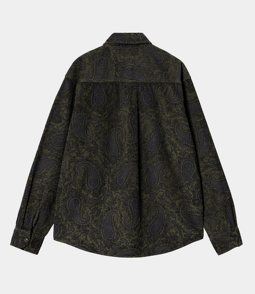 L/S FLINT SHIRT – 707