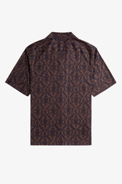 REPEAT PRINT REVERE SHIRT – 707