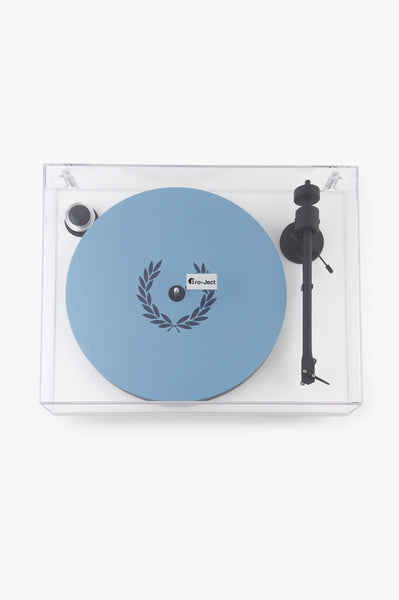 FP X PRO-JECT RECORD DECK – 707