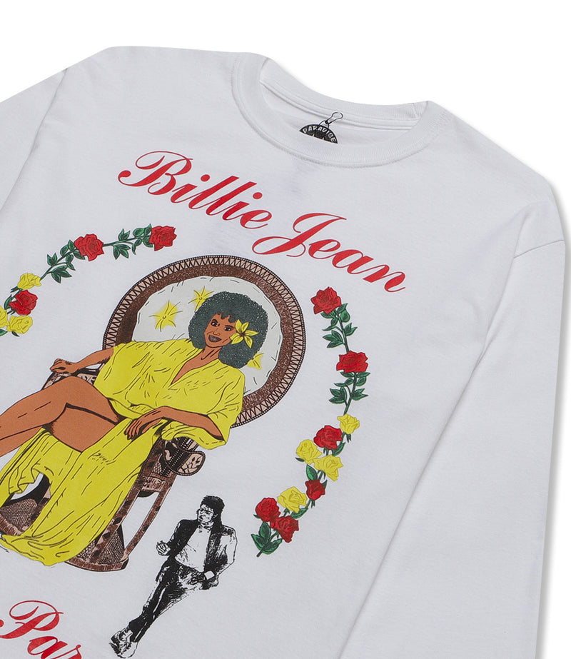 BILLIE JEAN RIP LS – 707